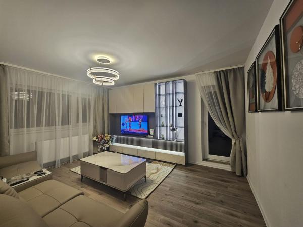 Apartament Rosenau - Rosenau