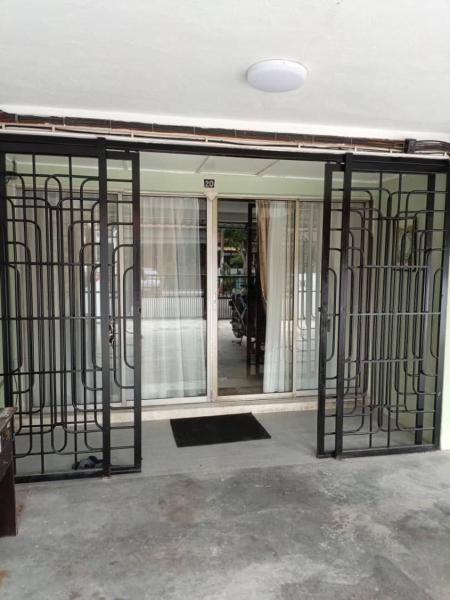 Newly Renovated Danau Kota Terrace House - Kuala Lumpur