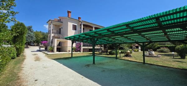 Apartment Poesia - Poreč