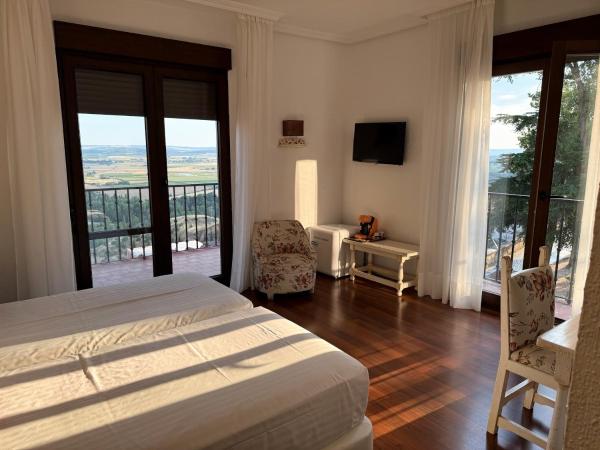 Hospedium Hotel Juan Ii - Toro