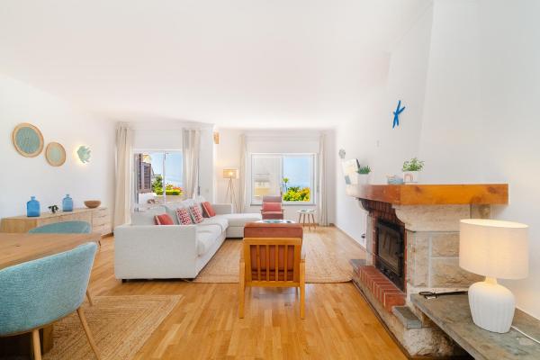 Spacious 3-bedroom Villa In Ericeira By Soulplaces - Ericeira