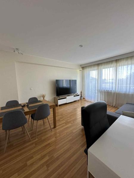 Rooftop 1 Bed Sleeps 4 - Luxembourg