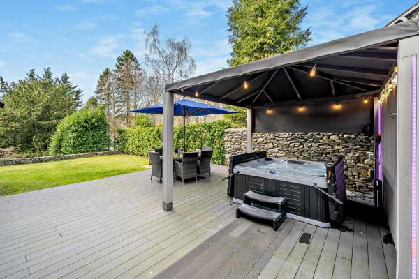 Maison On Windermere - Bowness-on-Windermere