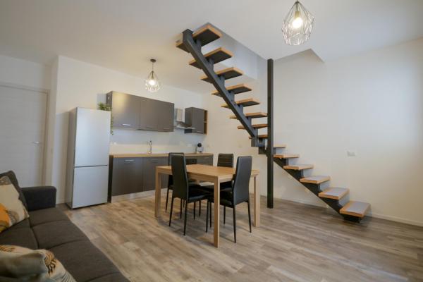 Sant'avendrace Ampio Apt 3 Camere 2 Bagni - Cagliari