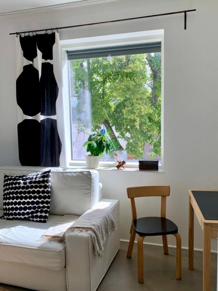 Beata - Libeckinkadun Helmi - Kokkola