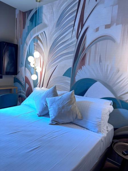 Rock Crystal Boutique Hotel - Gabicce Mare