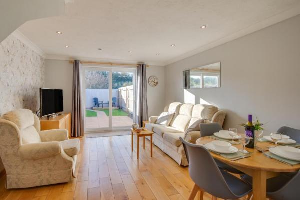 Tegeirian - Porthcawl