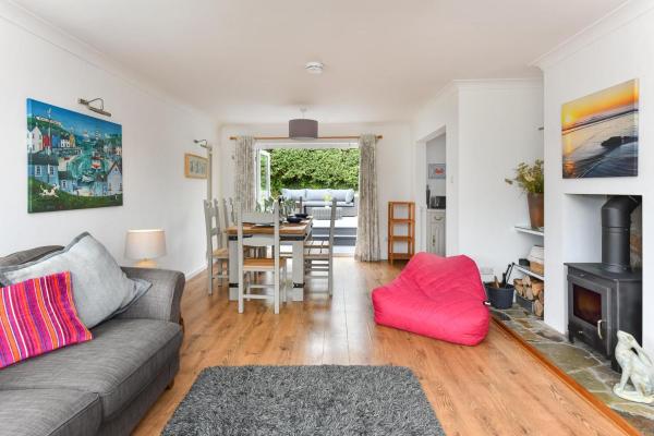 Llys Neigwl - Abersoch