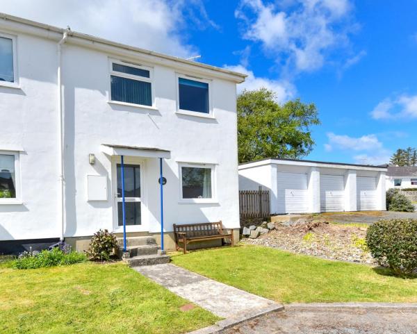 139 Cae Du - Abersoch