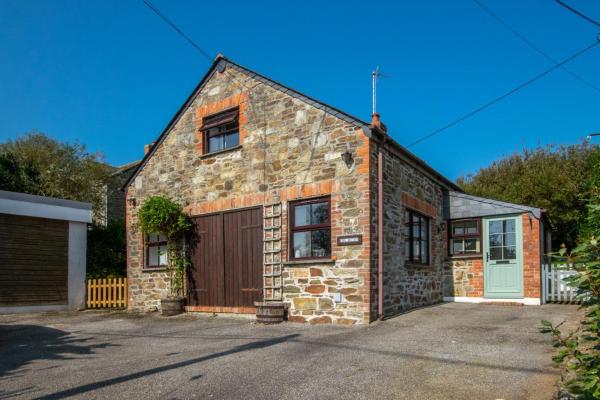 The Smithy - Porthleven