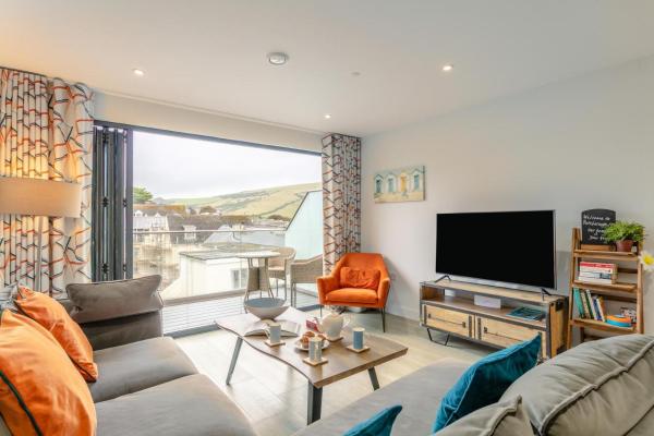 Barricane Bay - P11 - Braunton