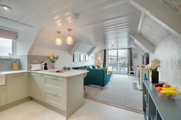 2 Bed In Fowey Oc-p00873 - Fowey