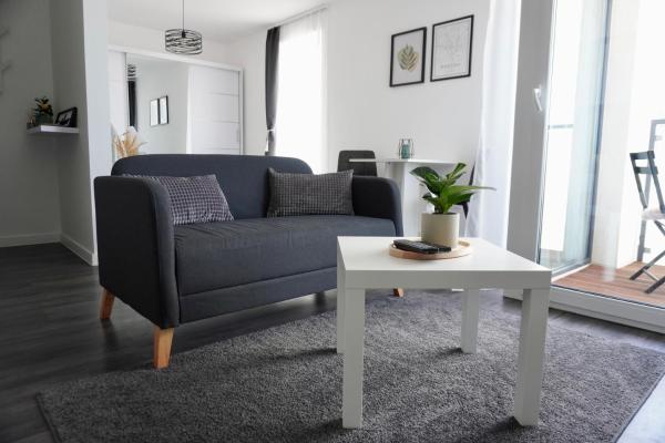 Apartmán Bulgaria - Prešov