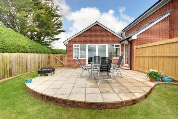 Cedars Lodge - Bideford