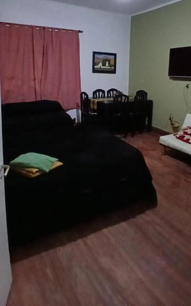 Centro Hostel - San Salvador de Jujuy