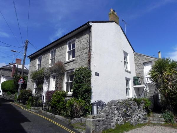 2 Bed In Mousehole Oc-mizpah - Marazion