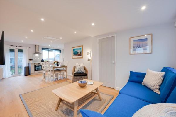 Sandyholme - Croyde