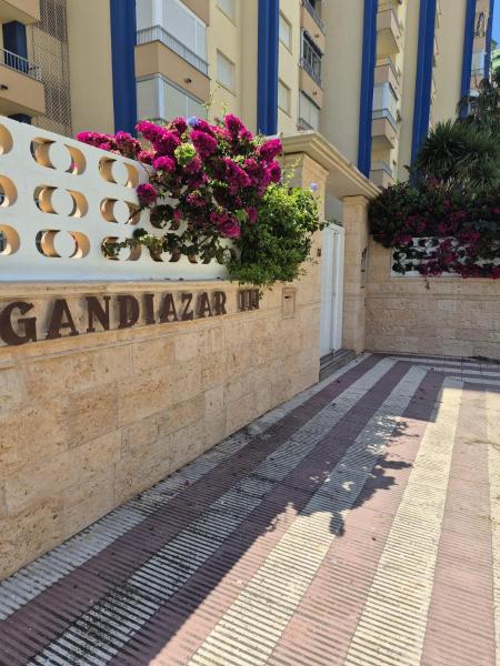 Mnostrum Gandiazar Iii Playa De Gandía Exclusivo Familias - Oliva