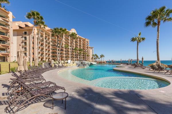 Sonoran Sea - Baja California