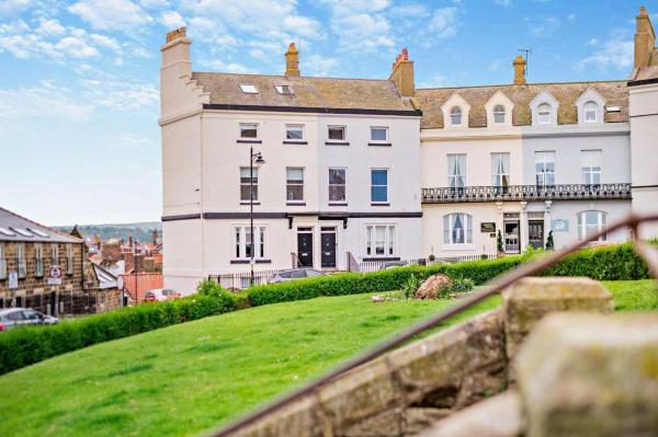 Blue Horizon - Whitby - Robin Hood's Bay