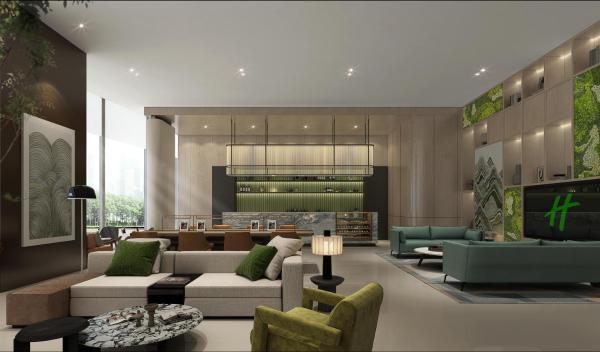 Holiday Inn Xingtai Quancheng By Ihg - 싱타이 시