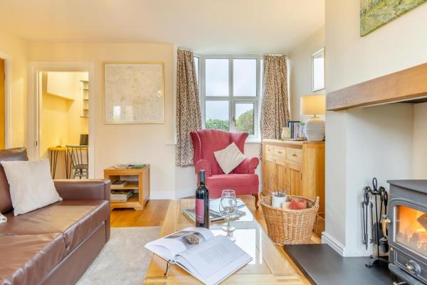 Orchard Cottage - Whitchurch