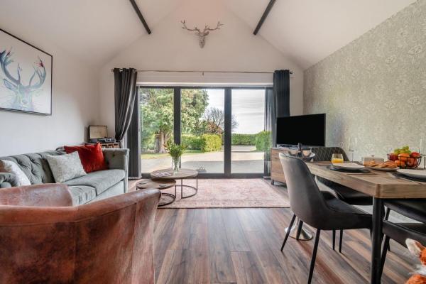 Westfield Retreat - Filey