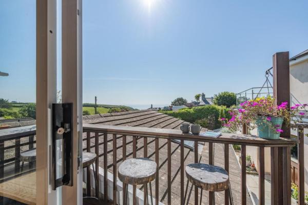 The Lookout - Kingsbridge