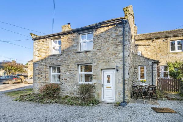 Cherry Tree Cottage - Langthwaite - Reeth