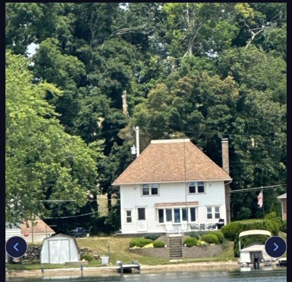 Marr Castle - Brooklyn, MI