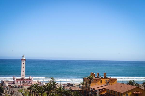 Aparthotel Puerto Serena - La Serena