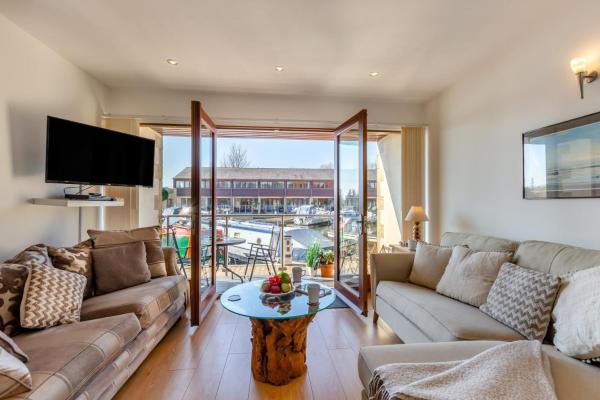 Swan House - Carnforth