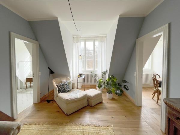 Schloss Lanke - Wandlitz