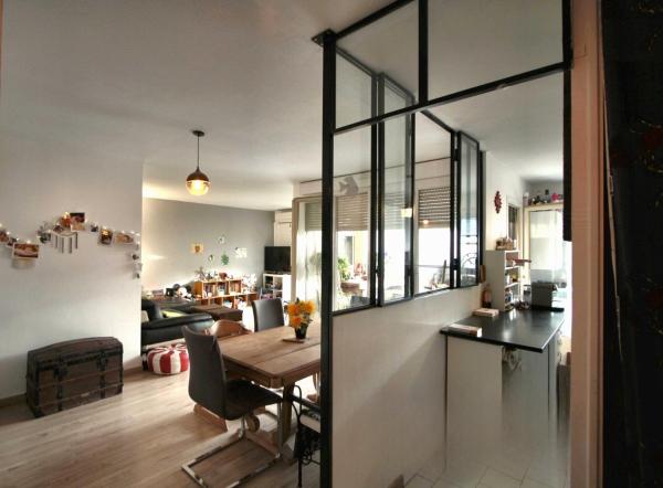 T4 Cosy Famille Parking Clim - Montpellier