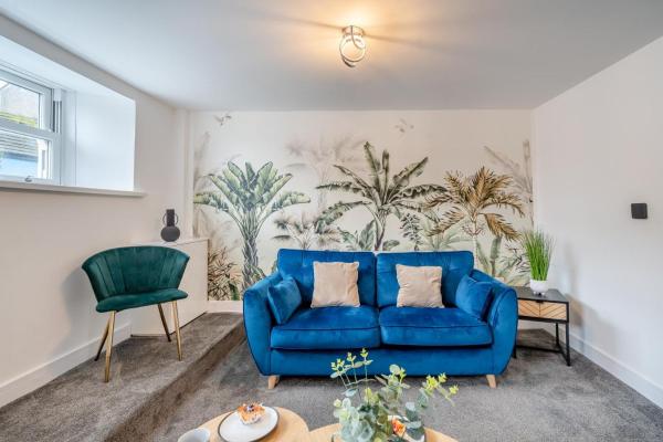 Hardy Hideaway - Ulverston