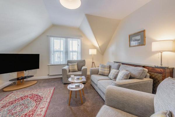 2 Bed In Bexhill-on-sea Oc-s31787 - Bexhill