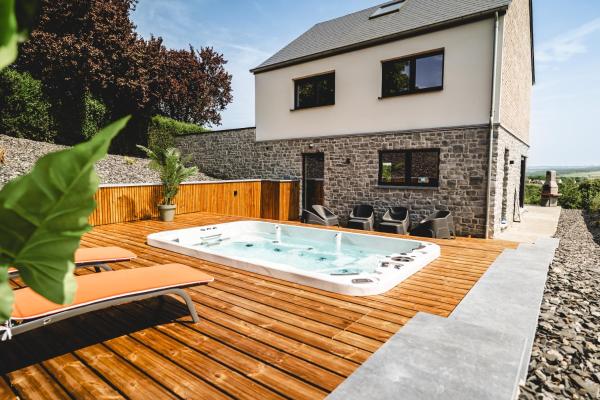 Savana Moon - Province de Namur