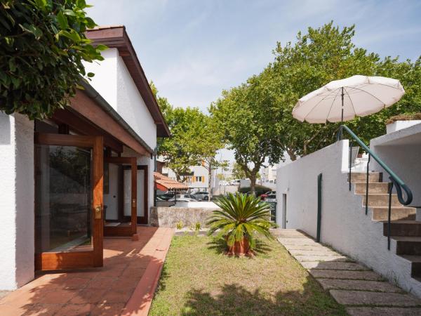 Casa D'abreu Neto - Siza's First Work - Maia