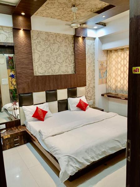 Veehomes Studio Flat - Vrindavan