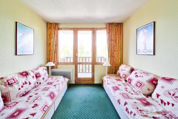 Résidence Le Hameau Du Sauget - Maeva Home - Appartement Vue Montagne 2 Pièces 5 Personnes - Budget Mae-0093 - Montchavin