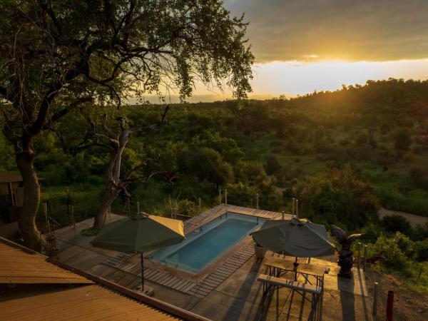 Phomola Manor Holiday Home - Phalaborwa