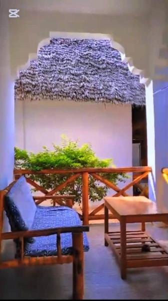 Kilewajr Apartments - Tansania