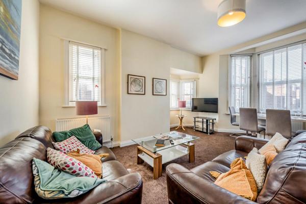 2 Bed In Bexhill-on-sea Oc-p31788 - Bexhill