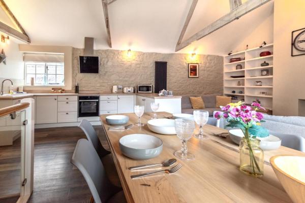 Hideaway - Instow
