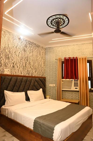 Sawaria Residency - Varanasi