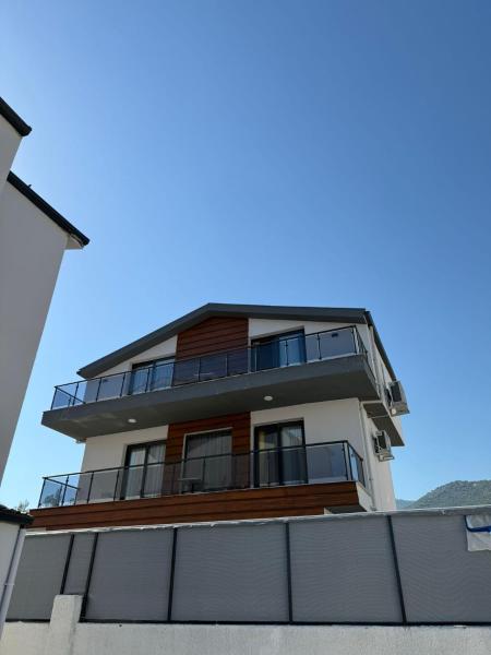 Villa Ayla - Fethiye