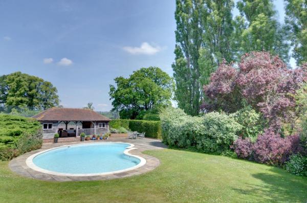 Middle Barn - Sevenoaks