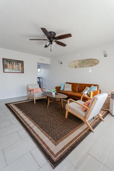 2bd Suite Steps To Beach! - Private Patio & Grill! - Oceanside, Californie