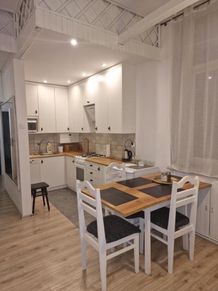 Nocleg W Krośnie Blisko Dworca - Polen