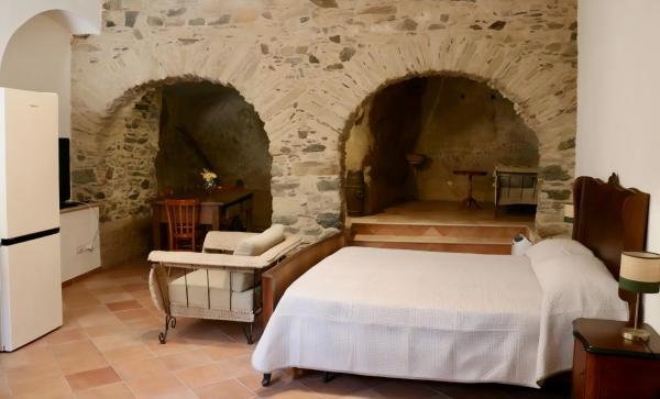 Appartamento Le Grotte - Belmonte Calabro